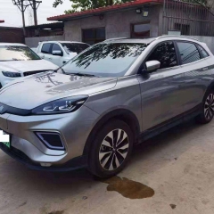 Used 2020 Weima EX5 Electric SUV ,NEDC Range 400 km | AutoFromChina