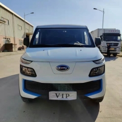 Used 2021 Karry Dolphin EV Van,NEDC Range 300 km | AutoFromChina