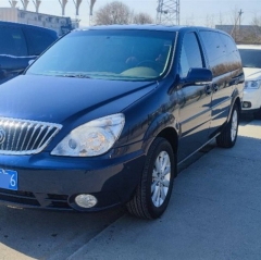 Used 2014 Buick GL8 MPV , 2.4L ,Automatic Classic Edition | AutoFromChina