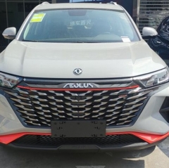 Slightly used 2022 Model Dongfeng Fengshen AX7 SUV ,Automatic Full Option 1.5T DCT DF51 ...