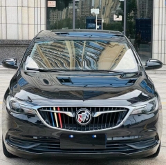 2019 used buick excelle GT sedan , Automatic Full Option | AutoFromChina