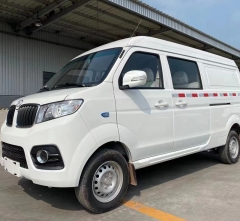 New SHINERAY Minivan X30LS EV 2Seats ,NEDC Range 305 km RWD | AutoFromChina