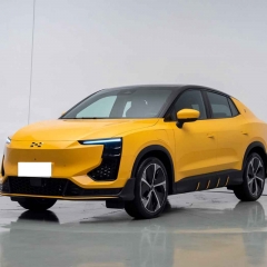 New 2021 model ALWAYS U6 Electric SUV ,NEDC Range 503 km FWD ...