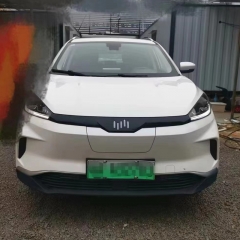 Used 2021 Model Weima EX5 electric auto , NEDC Range 403KM | AutoFromChina