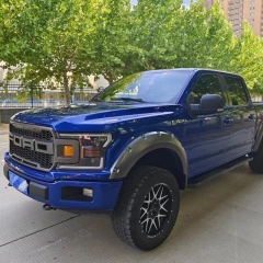 Used 2019 model Ford Raptor F150 Pickup ,3.5T TV6 Automatic full option ...