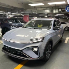 Used 2022 SAIC Feifan MARVEL R electric SUV ,NEDC Range 505 km with ...