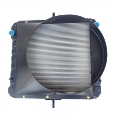 1106113100001 Radiator Foton | AutoFromChina